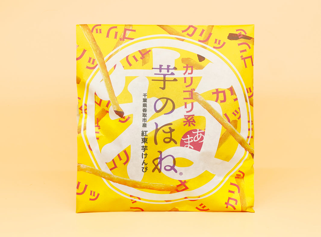 NETAIMO（ねたいも） | さつま芋専門店