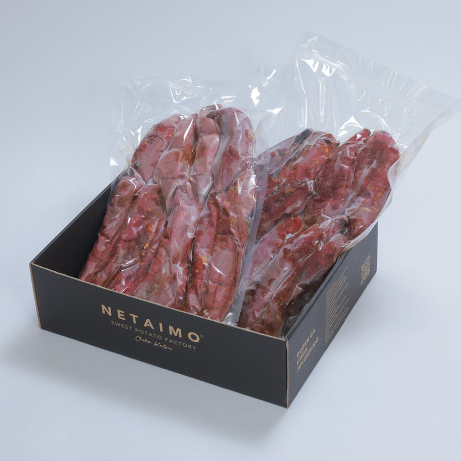 NETAIMO（ねたいも） | さつま芋専門店